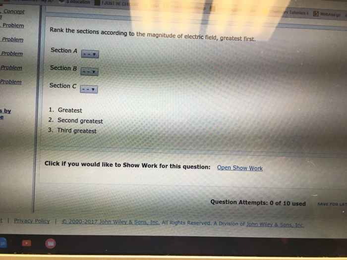 Solved Assignment Gradebook ORION ment FULL SCREEN PRINTER | Chegg.com