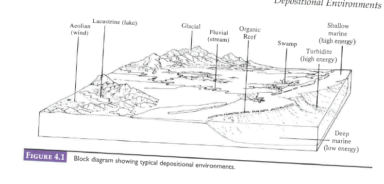 Solved Blackhawk Formation, Cretaceous, Price Canyon, Utah | Chegg.com