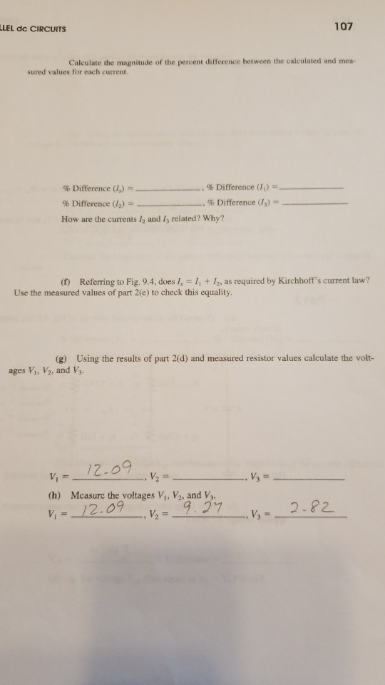 Solved art 2 (a) Construct the series-parallel network of | Chegg.com