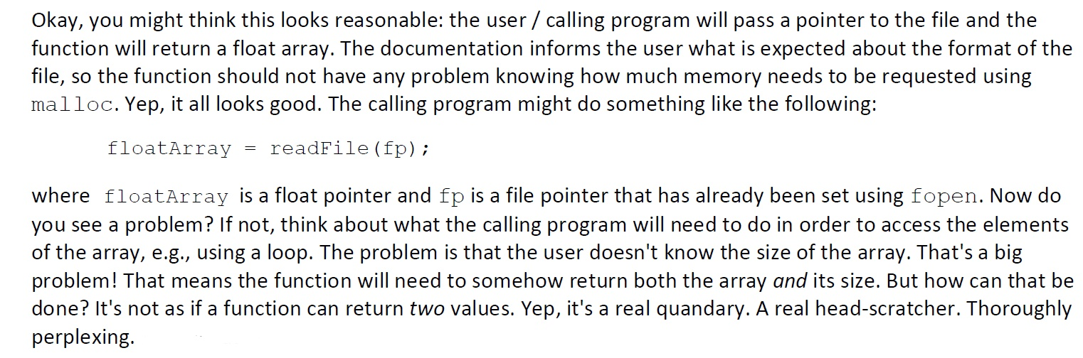 For this prelab you will implement a function that | Chegg.com