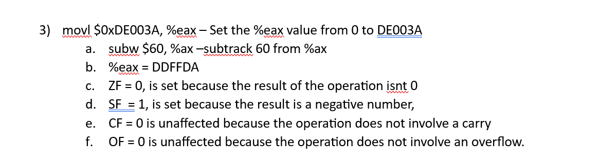 Solved Would like help on the flag part as I'm not fully | Chegg.com