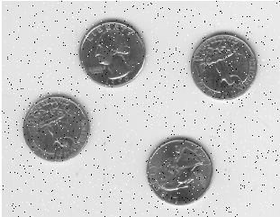 Solved Median Filter is used to reduce noise images by | Chegg.com