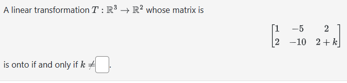 Solved Let A=⎣⎡−6−3−4−3−655−4−2⎦⎤ and b=⎣⎡−34−132⎦⎤. Define | Chegg.com