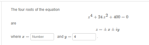 Solved The polynomial p(z)=z3+1 has a obvious real zero when | Chegg.com
