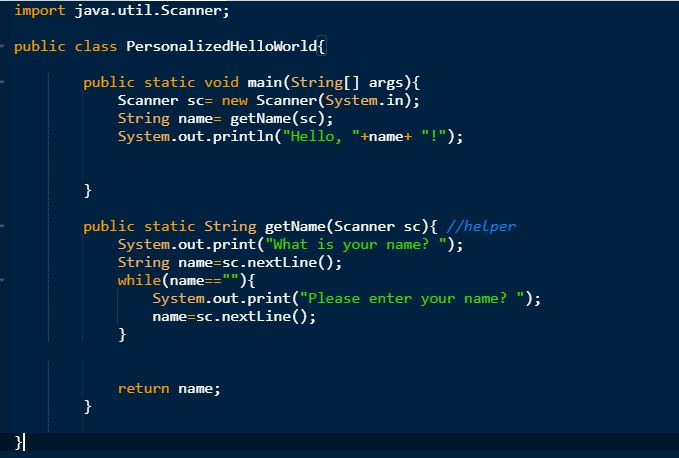Solved import java.util.Scanner; public class | Chegg.com