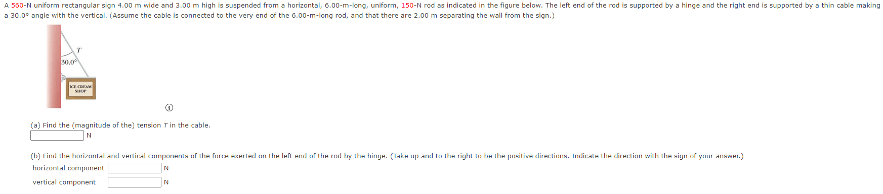 Solved Please make sure answers are correct! stop posting | Chegg.com