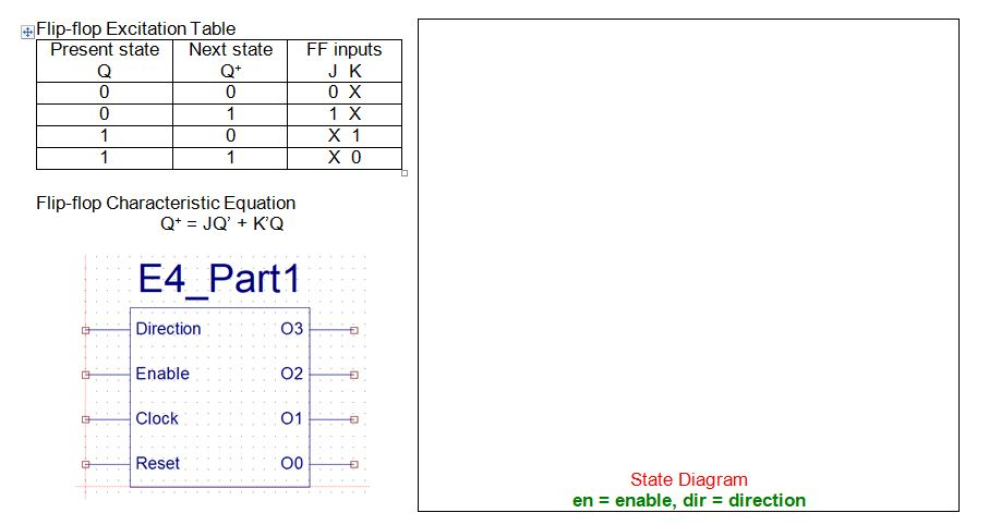 Part 1 - Stepper Motor Controller The waveform below | Chegg.com