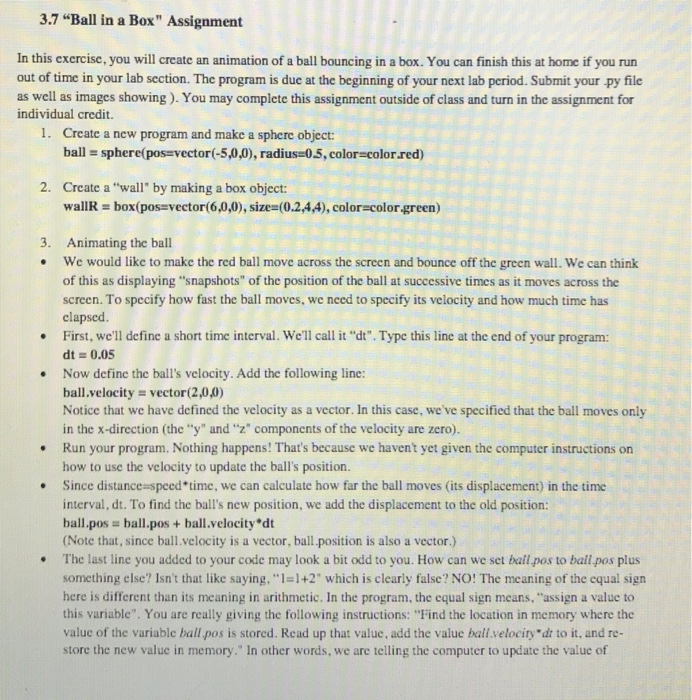 Solved Use Python plz and given instructions- to make code | Chegg.com