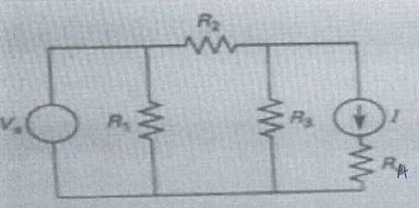 Solved 1.A large-scale integrated (LSI) circuit is shown in | Chegg.com