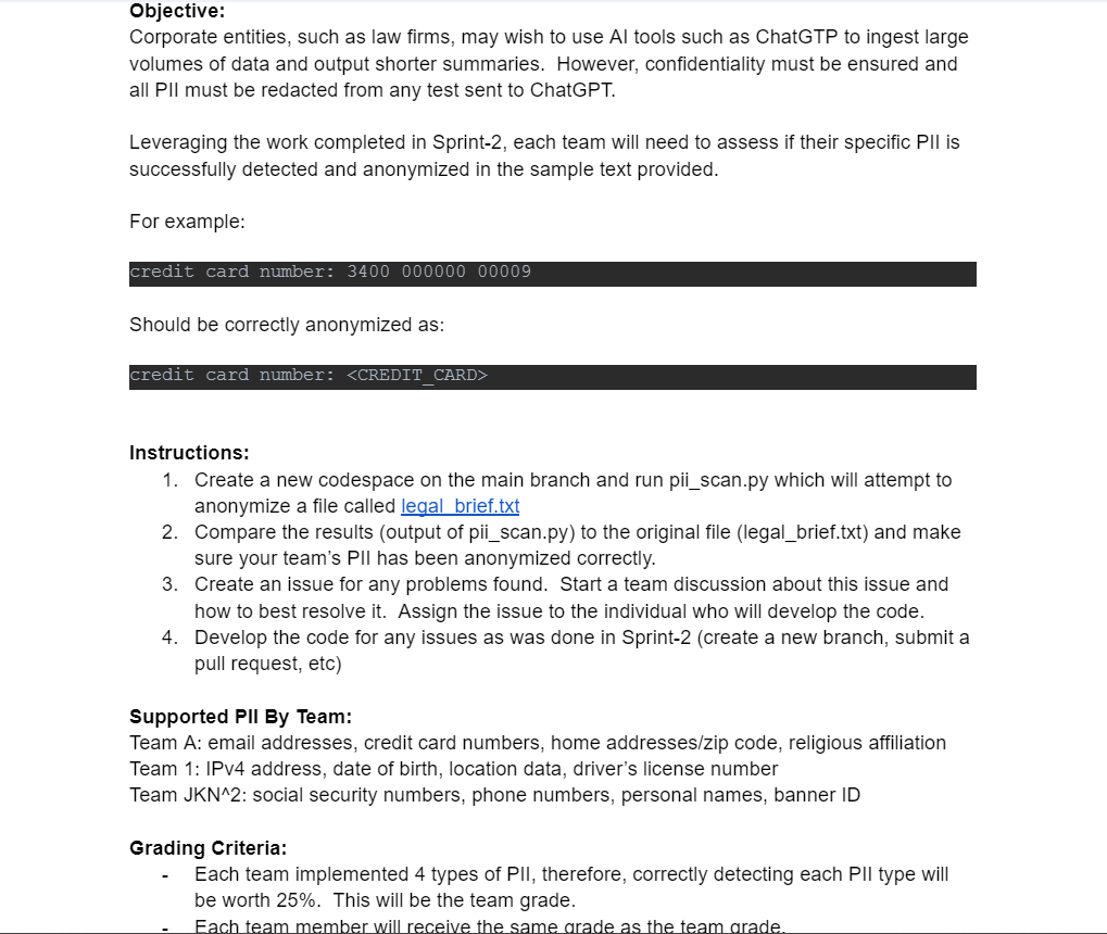 Solved Instructions 1 Create A New Codespace On The Main 