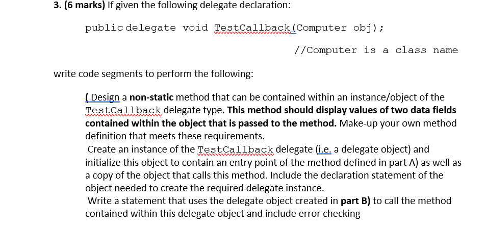 Solved PLEASE STOP COPYING THE ANSWERS ALREADY GIVEN ON | Chegg.com