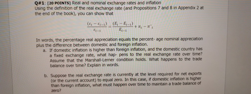 Solved Please Solve And Explain In Detail And In A Complete Chegg