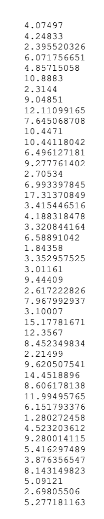 Solved Tiles Plus sells all sorts of bathroom tiles. Each | Chegg.com