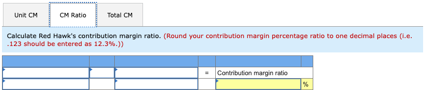 Solved Red Hawk Enterprises sells handmade clocks. Its | Chegg.com