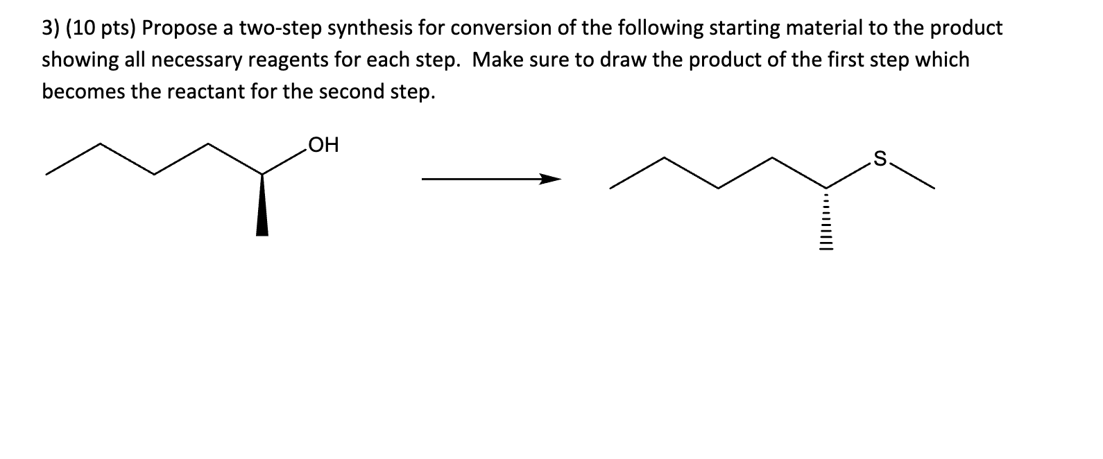 Solved Please draw it out, not just words, much easier to | Chegg.com