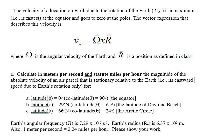 Solved HW Question: Calculate the magnitude of the absolute | Chegg.com