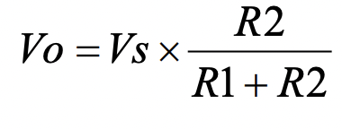 Solved Vo=Vs×R1+R2R2∂R1∂Vo=(R1+R2)2−Vs×R2∂R2∂Vo=R1+R2Vs−(R1+ | Chegg.com