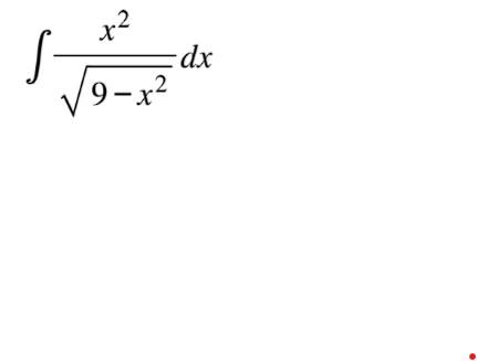 Solved Please do not use u-sub and submit in a clear piece | Chegg.com