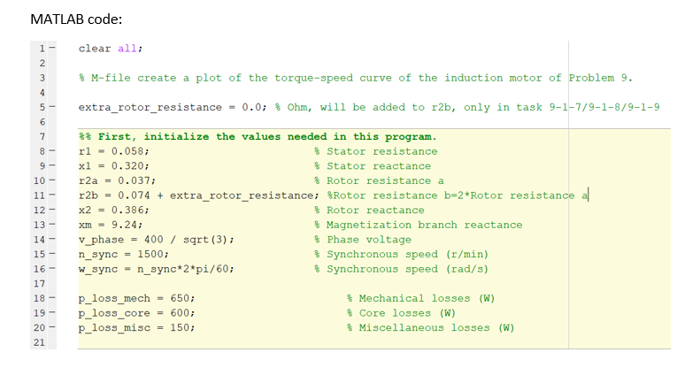 In this assignment, the characteristics for the | Chegg.com