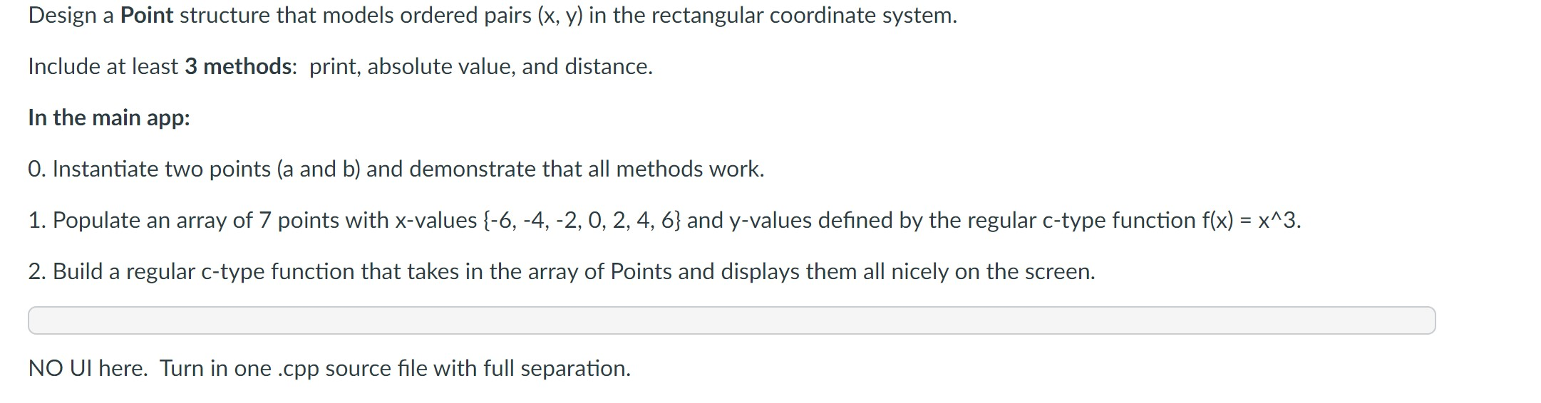 Solved Hello Using C And Using Namespace Std Can You 4557