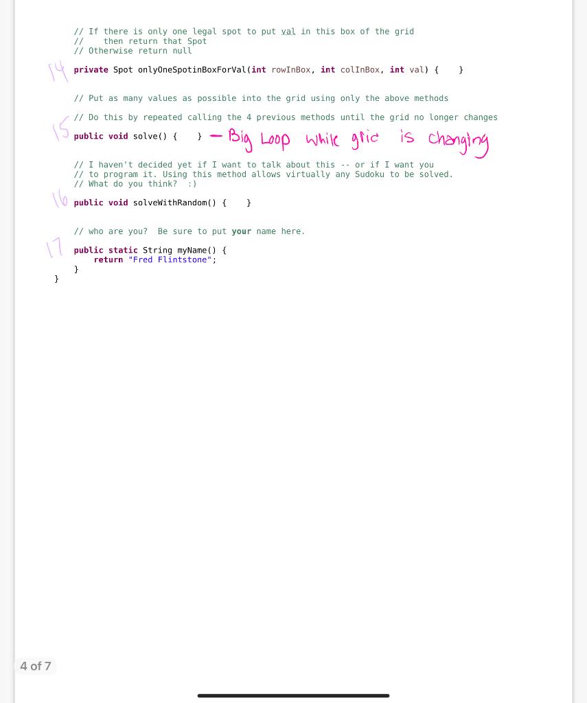 Solved Instructions: You are to write a program that will | Chegg.com