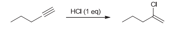 Solved 2) H2O2,NaOH 1) R2BH (not isolated) | Chegg.com