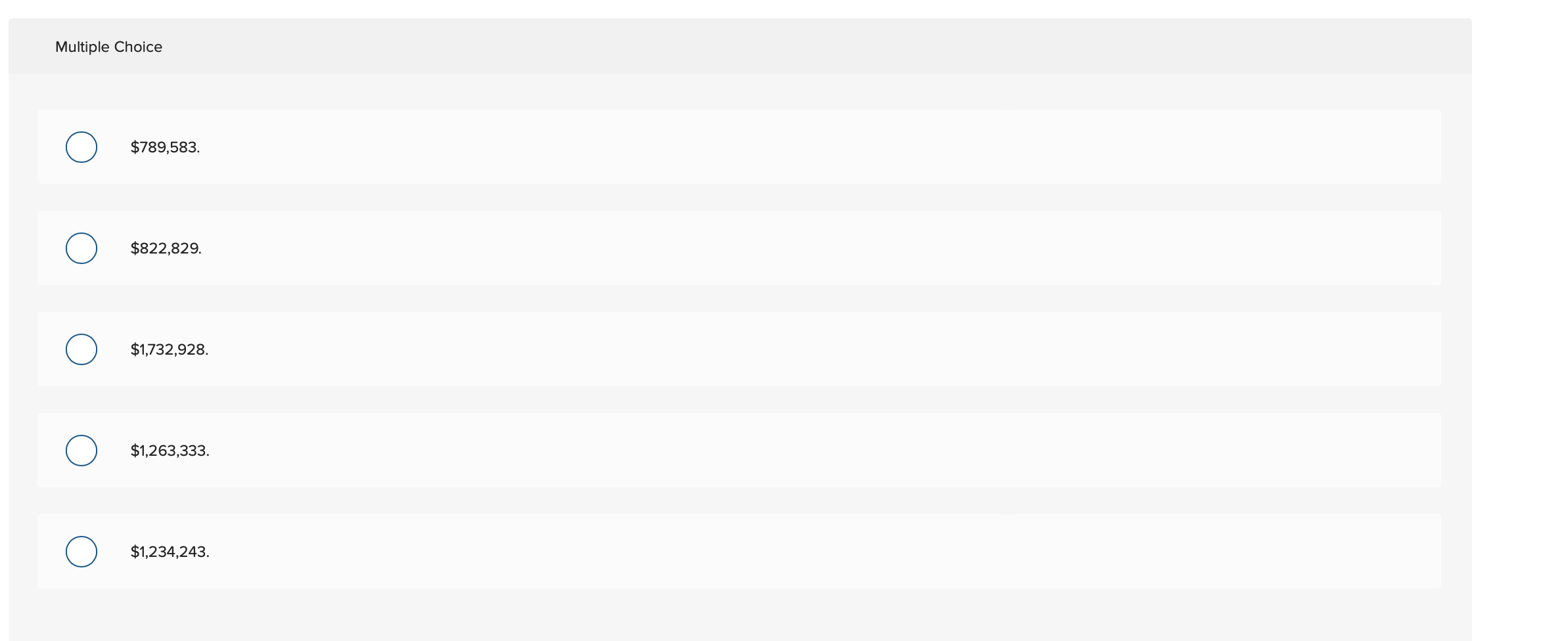 Solved Double Company produces three products - DBB-1, | Chegg.com