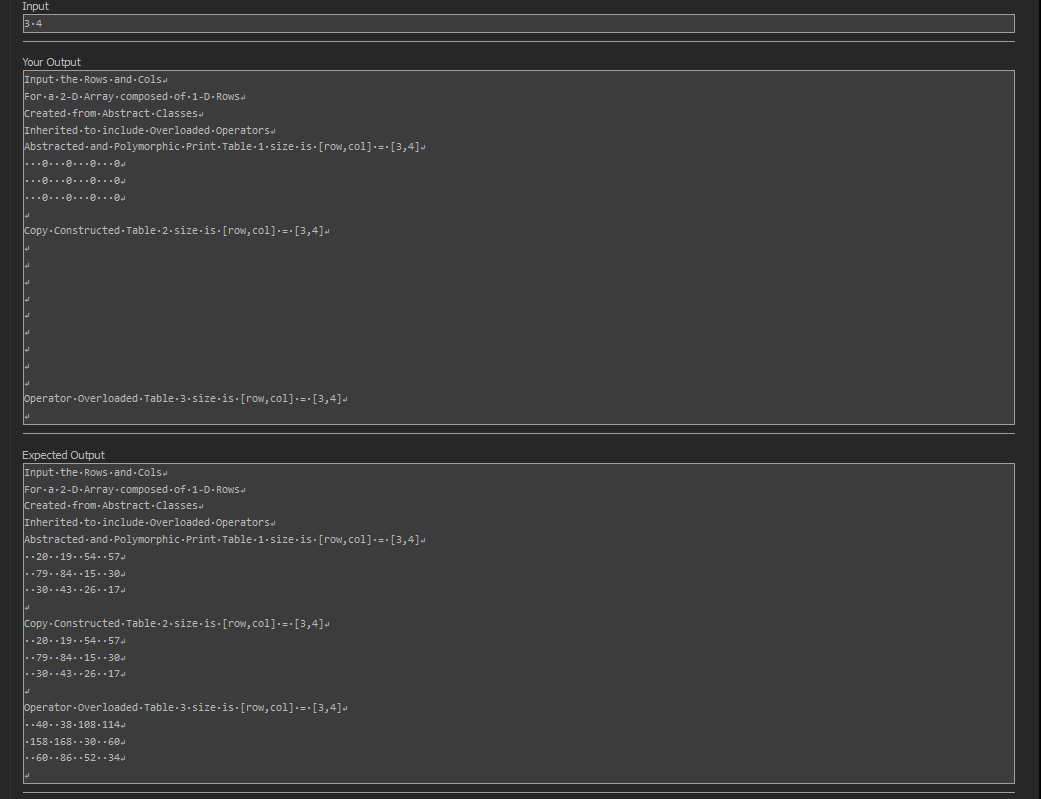 Solved Take the template supplied and fill in the Student | Chegg.com