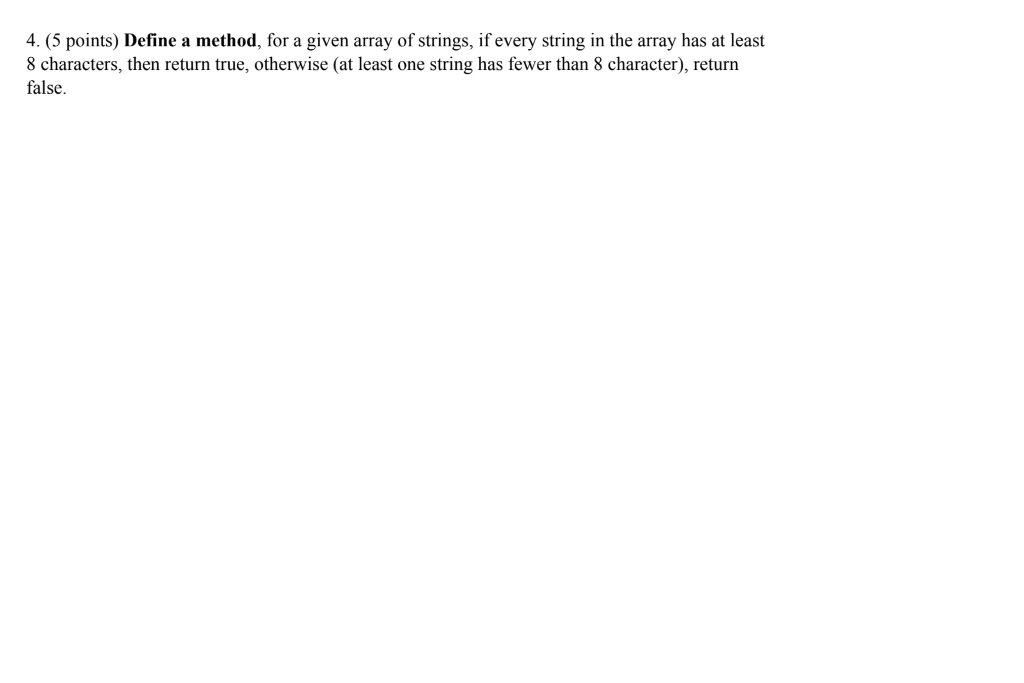 Solved (16) Suppose we write move method as follows, public | Chegg.com