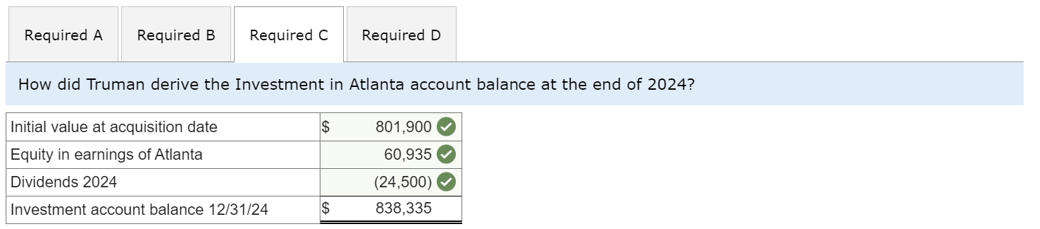 Solved Problem 4-37 (Algo) (LO 4-2, 4-3, 4-6, 4-7, 4-8)On | Chegg.com