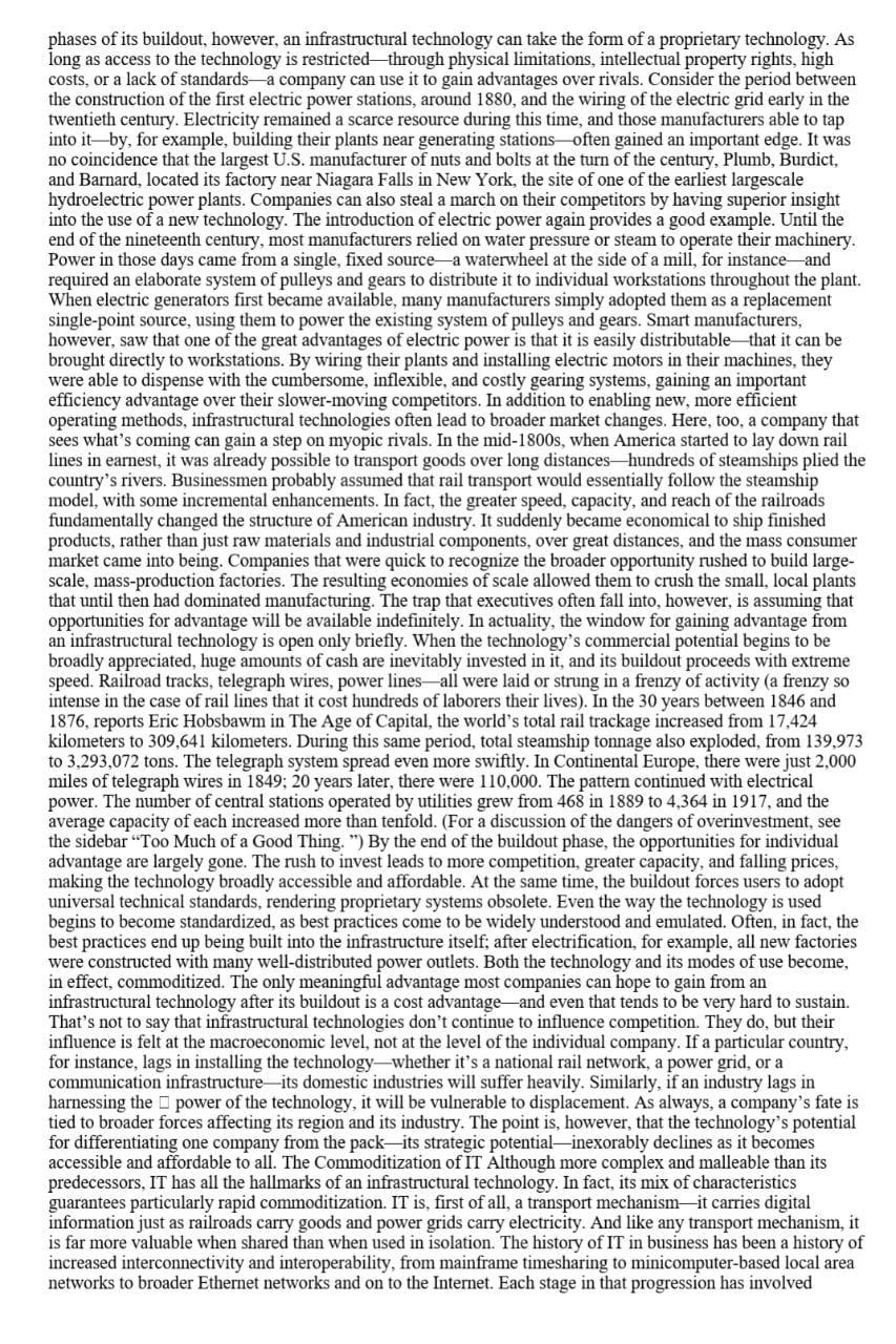Solved Question A. What new questions arise because of the | Chegg.com