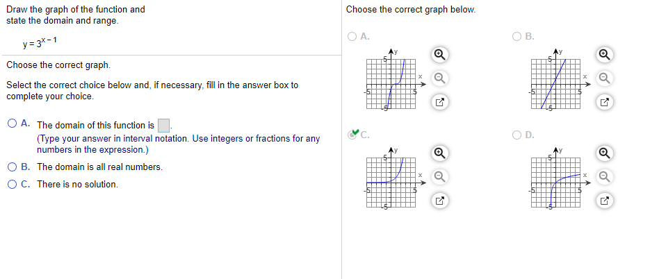 Solved AY Determine whether the graph represents a function. | Chegg.com