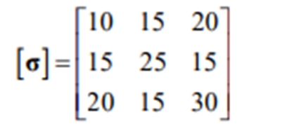 If the coordinate is rotated counterclockwise by 30 | Chegg.com