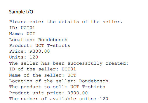 Solved In this question, we will create and manipulate | Chegg.com