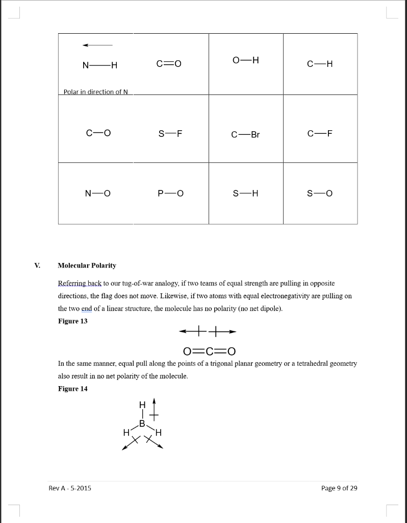 Solved Assignment 2 Determine The Number Of Electron