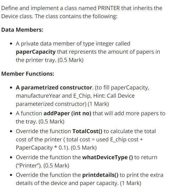 Solved diagram and text below. Echip Private (-) | Chegg.com