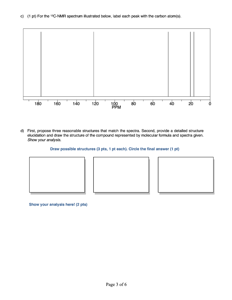 Solved 5 Lab Report Identification of Unknowns NAME: | Chegg.com