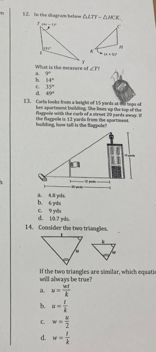 Please Answer Allin ﻿the Diagram Below