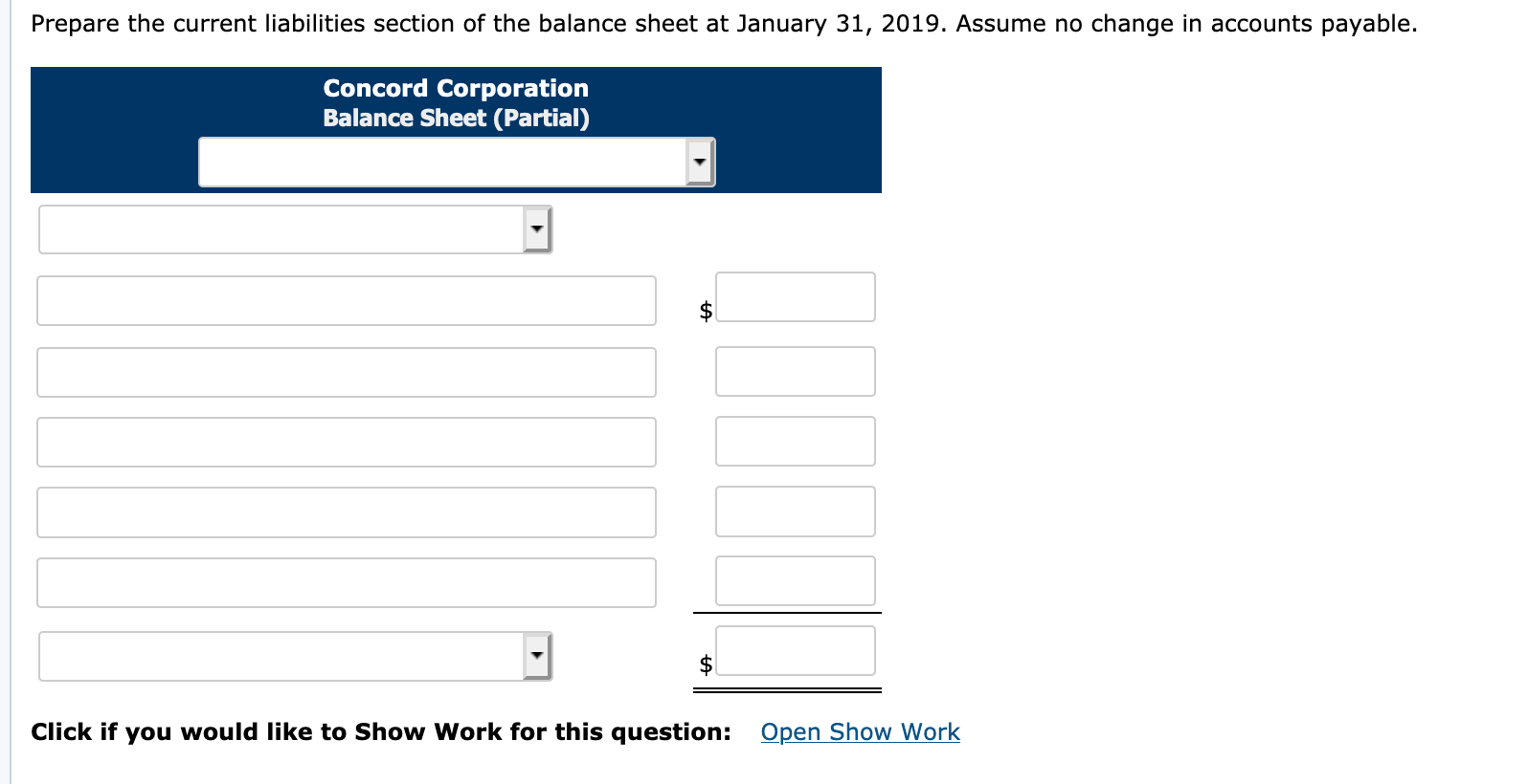 Solved Problem 10-1A (Part Level Submission) On January 1, | Chegg.com