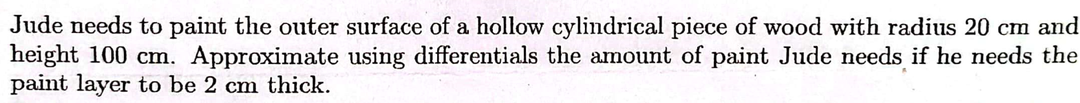 Solved Show your solutions. | Chegg.com