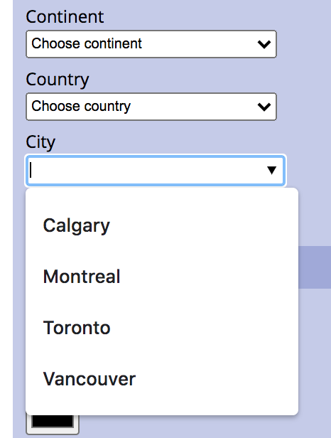 NON CSS code Needs CSS!!!