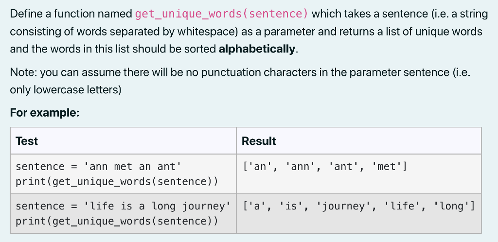 Solved Please code in Python, I will upvote your solution! | Chegg.com