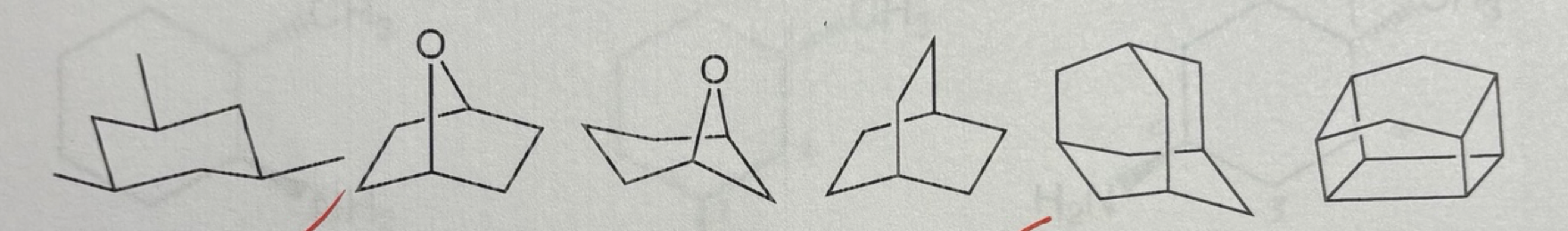 Solved Identify the number of six-membered chair structures | Chegg.com