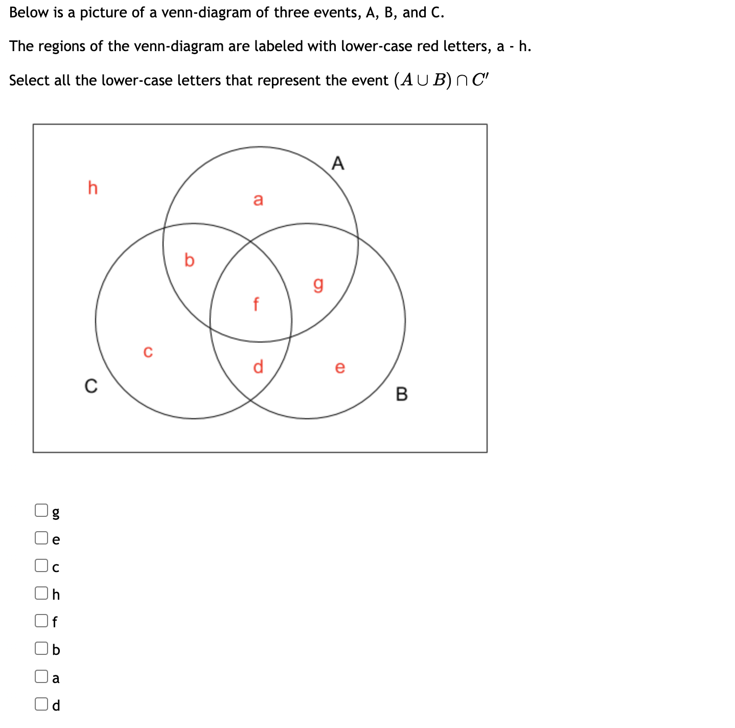 Solved Consider the probability experiment "Roll a 20-sided | Chegg.com