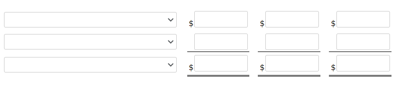 Solved Problem 24-01A a-c (Part Level Submission) (Video) | Chegg.com