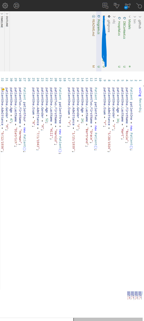 Solved I am needing some help as far as steps 4, 6, and 7 | Chegg.com