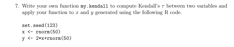 Solved As you can see I need to build(create) a function in | Chegg.com