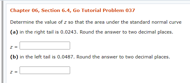 Solved Chapter 06, Section 6.1, Problem 0160 Determine the | Chegg.com