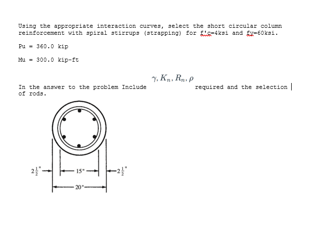 Solved Using the appropriate interaction curves, select the | Chegg.com