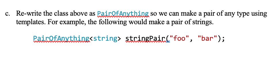 Solved class Paineints { private: int num1; int num2; | Chegg.com